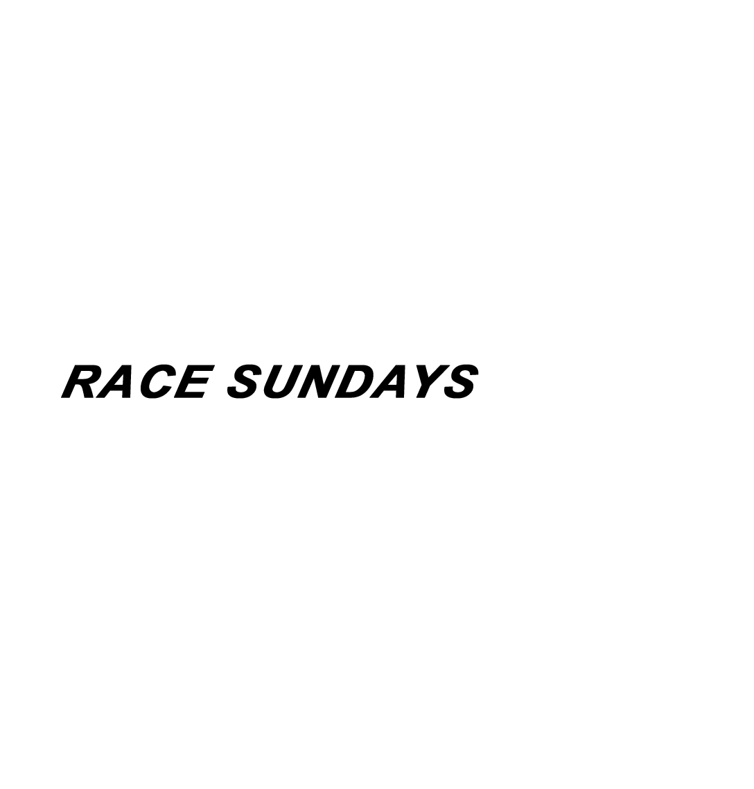 Formula 1 Pirelli Gran Premio d'Italia 2025 - Race Sundays